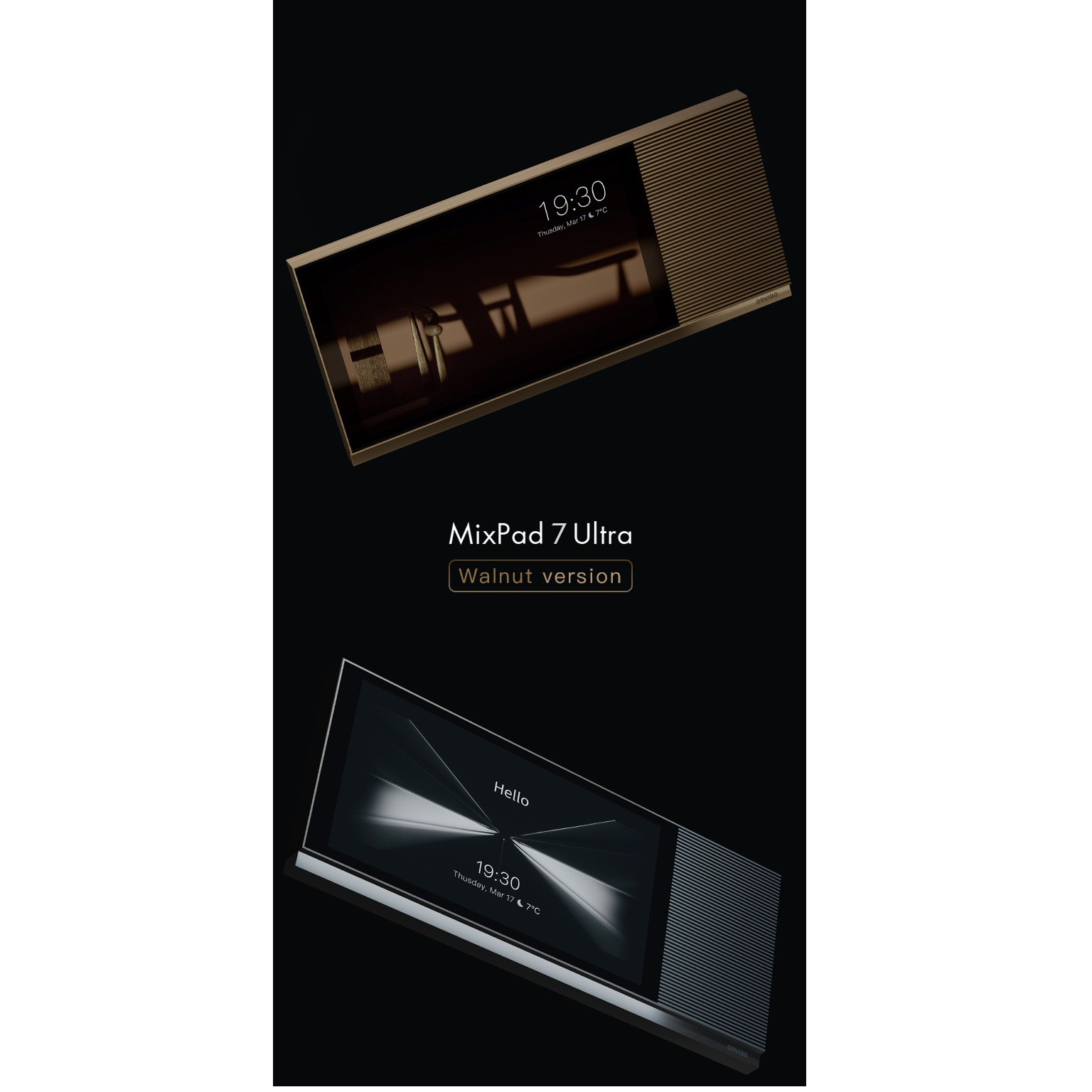 MixPad 7 Ultra | Smart Living Solution in Dubai UAE